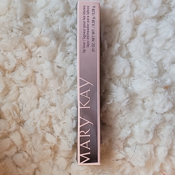 Mary Kay | Makeup | Berry Lip Liner From Mary Kay | Poshmark